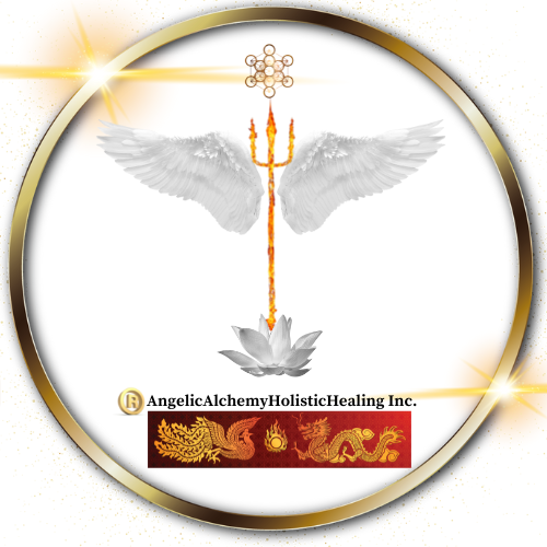 YouTube Video Playlist - AngelicAlchemyHolisticHealing